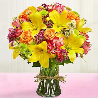 Miami Flowers Design| Same Day Flower Delivery in Miami, Florida