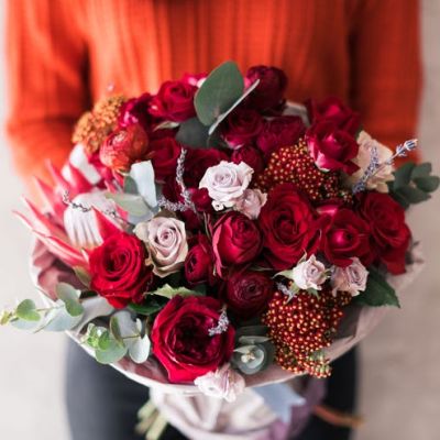 Miami Flowers Design| Same Day Flower Delivery in Miami, Florida